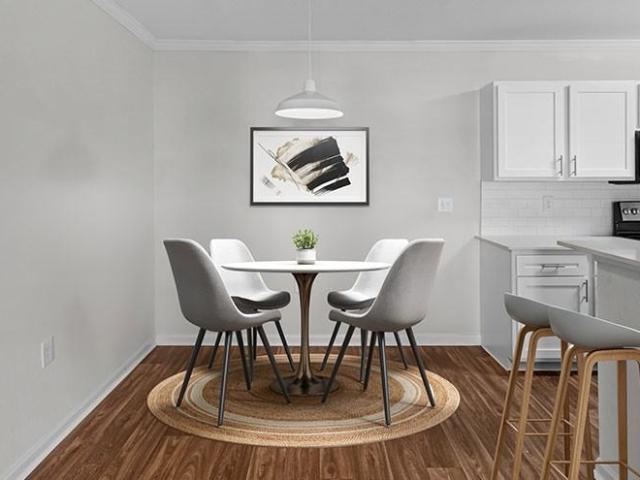 Stonecastle 2 Bedroom Apartment for Rent at 2015 New Stonecastle Ter, Winter Park, FL 32792