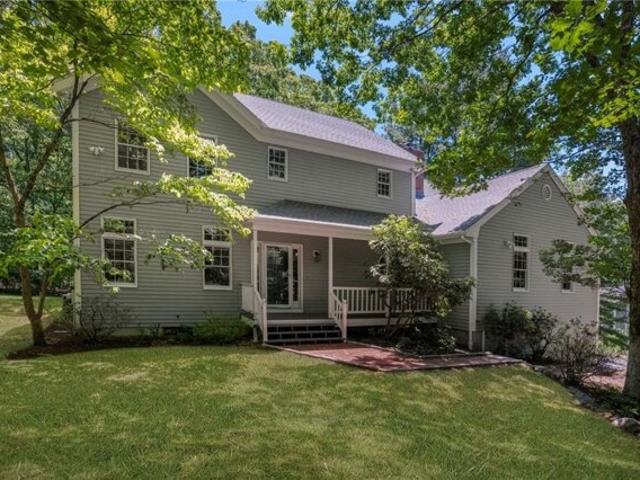 Stonecarry Way, East Greenwich, Home For Sale