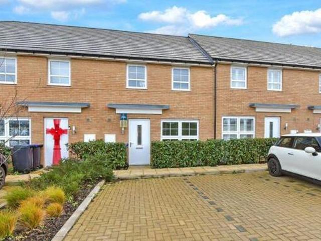 Stonechat Lane, Whitfield, 3 Bedroom Terraced