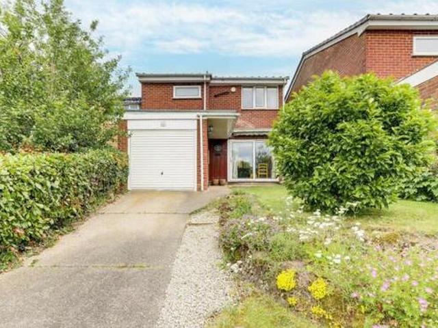 Stonechurch View, Annesley, 3 Bedroom Detached