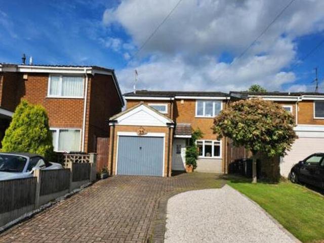 Stonechurch View, Annesley, 3 Bedroom Detached