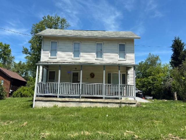 Stonechurch Rd