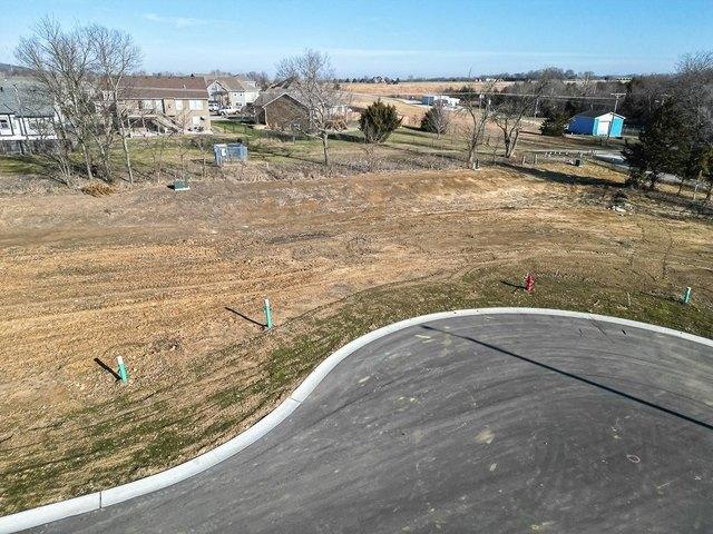 Stonecreek Ave Lot 5, Tonganoxie, KS 66086