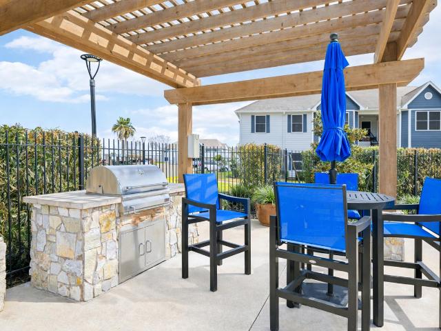 Stonecreek Apartments 1 Bedroom Apartment for Rent at 20000 Saums Rd, Katy, TX 77449