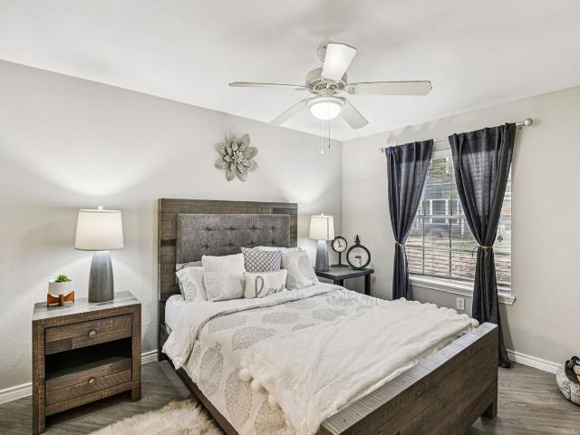 Stonecreek Apartments 1 Bedroom Apartment for Rent at 20000 Saums Rd, Katy, TX 77449