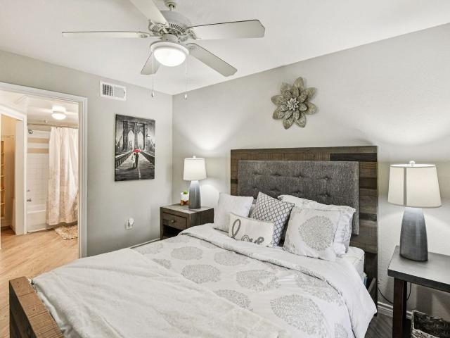 Stonecreek Apartments 1 Bedroom Apartment for Rent at 20000 Saums Rd, Katy, TX 77449