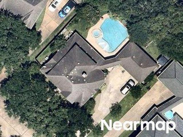 Stonecreek Cir
