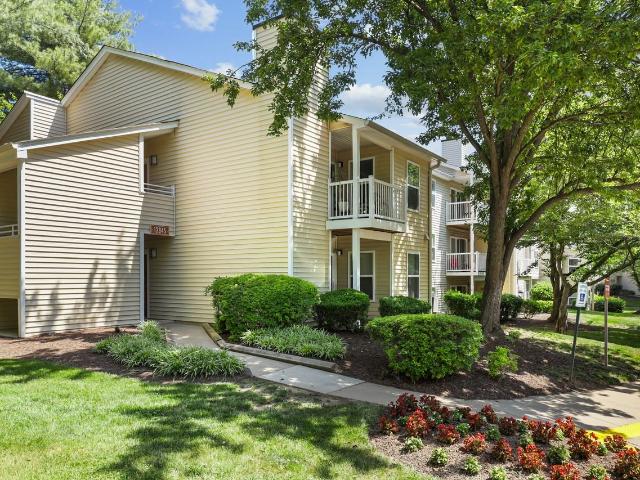 Stonecreek Club Apartments 2 Bedroom Apartment for Rent at 12840 Locbury Cir, Germantown, MD 20874 Germantown