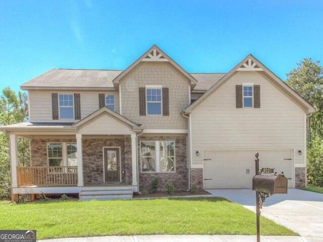 Stonecreek Ln Unit,covington, Home For Sale