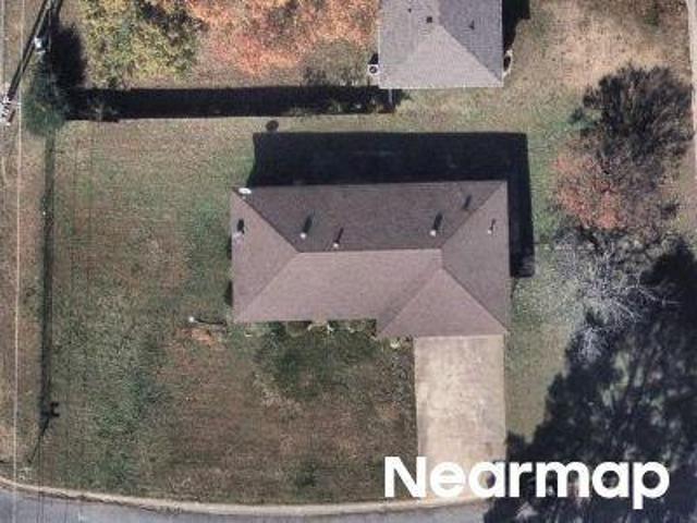 Stonecrest Dr
