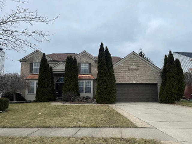 Stonecrest Dr