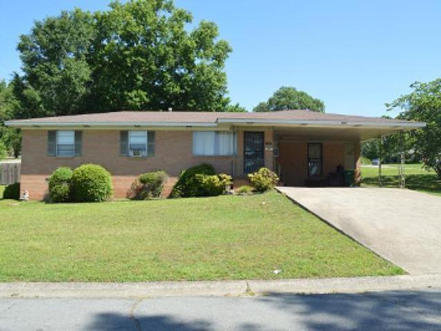 Stonecrest Dr