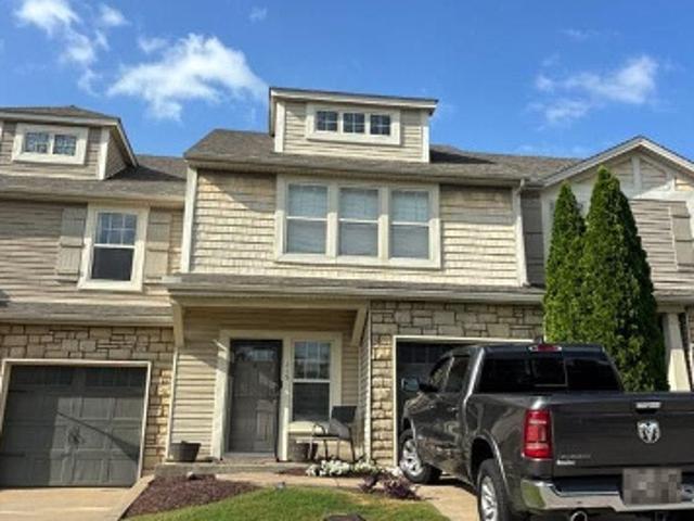 Stonecrest Dr