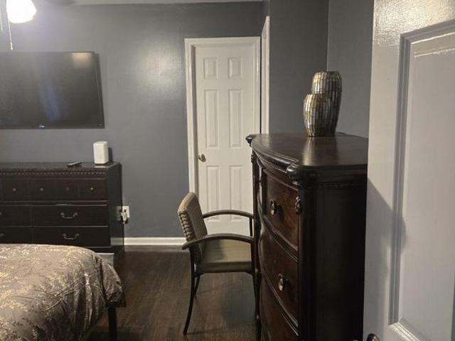 Stonecrest Home