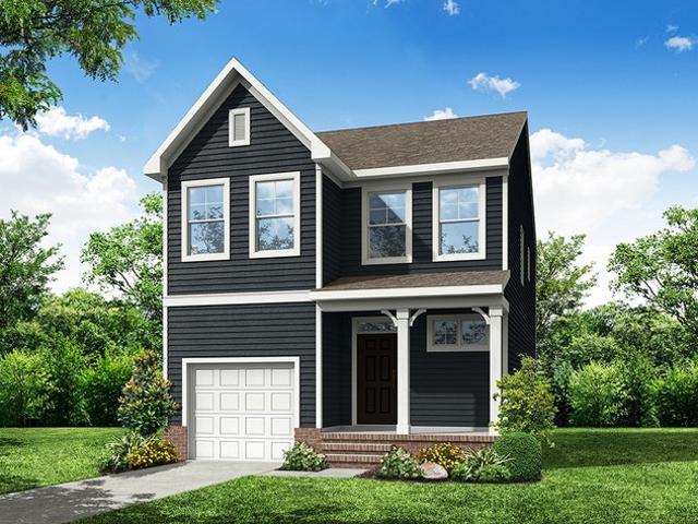 Stonecrest Plan Lawson Mill Community