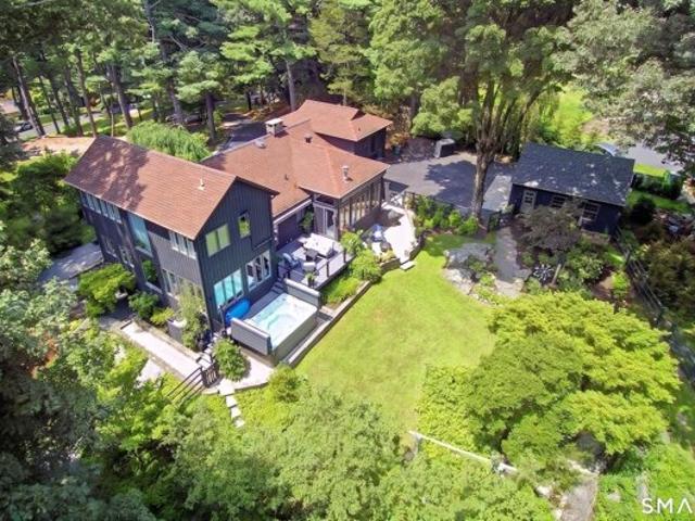 Stonecrest Rd, Ridgefield, Home For Sale