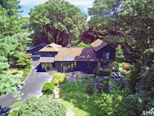 Stonecrest Rd, Ridgefield, Home For Sale
