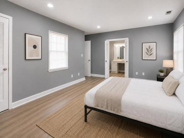 ️ Stonecrest Shared Home | Near Fairington Pk