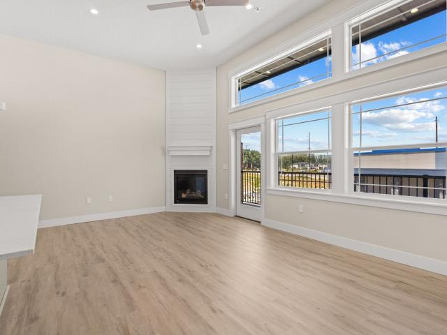 Stonecrest South Condominiums 105/205