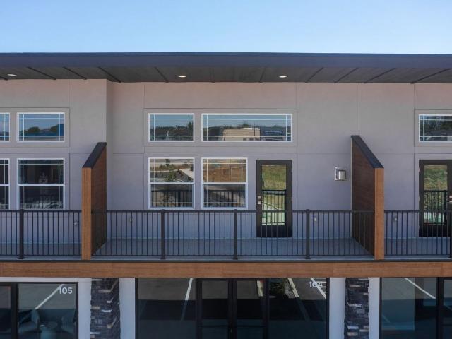 Stonecrest South Condominiums 105/205 2 Bedroom Apartment for Rent at 12545 W State St, Star, ID 83669