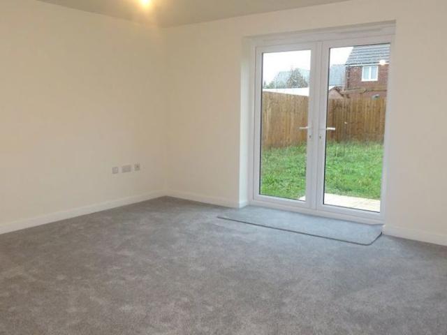 Stonecroft, Hodthorpe, Worksop, S80 4WG