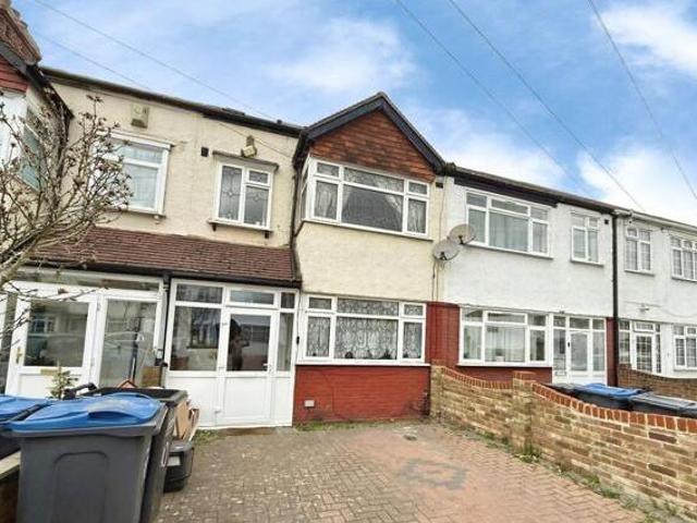 Stonecroft Way, Croydon, 4 Bedroom Terraced