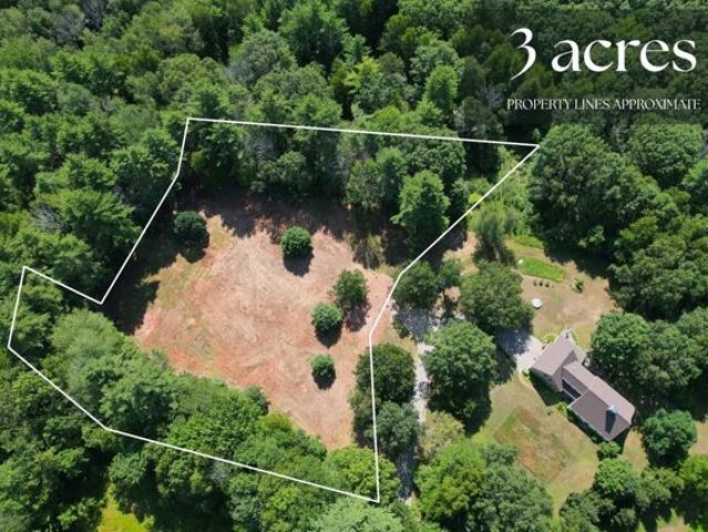 Stonecrop Farm Ln Lot,eliot, Plot For Sale