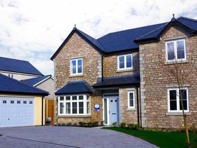Stonecross Meadows, The Knightsbridge, Paddock Drive, 5 Bedroom Detached