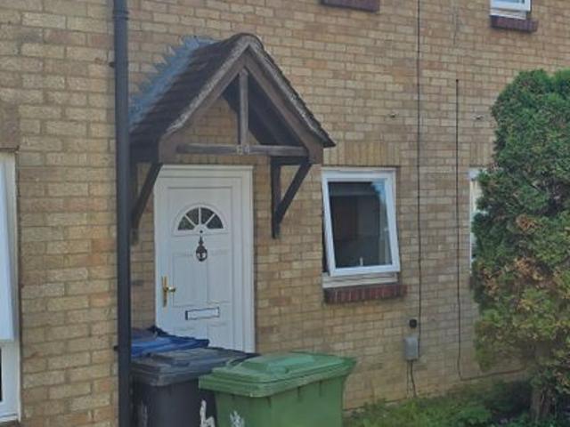 Stonefield, Bar Hill CB23, 2 bed terraced house to rent, £1,250 pcm | PrimeLocation