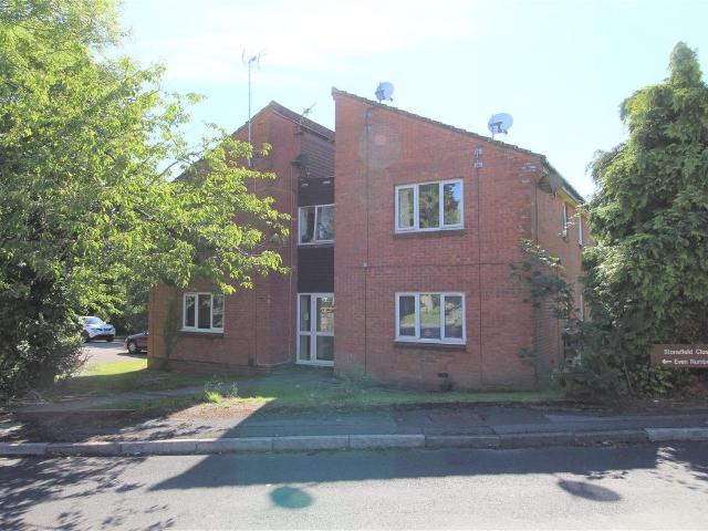 Stonefield Close, Eastleaze, Swindon SN5, Studio to rent, £600 pcm | PrimeLocation