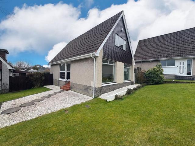 Stonefield Crescent, Paisley, PA2 3 bed detached villa to rent £1,495 pcm £345 pw