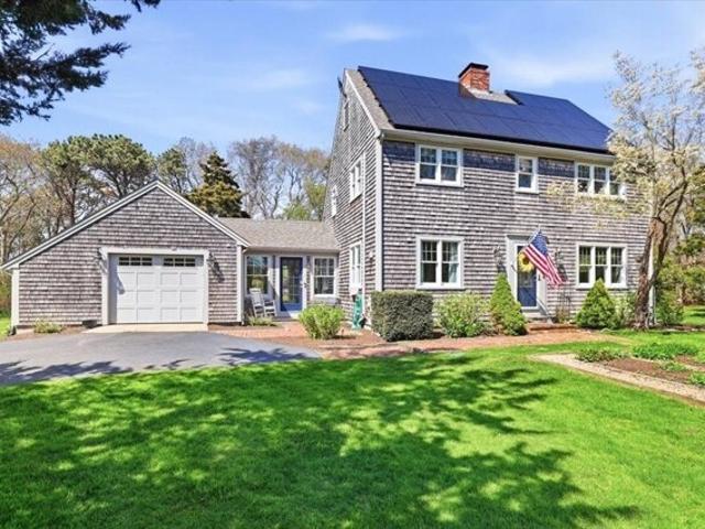 Stonefield Dr, Sandwich, Home For Sale