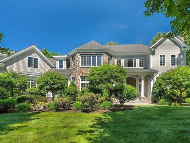 Stonefield Ln, Wellesley, Home For Sale