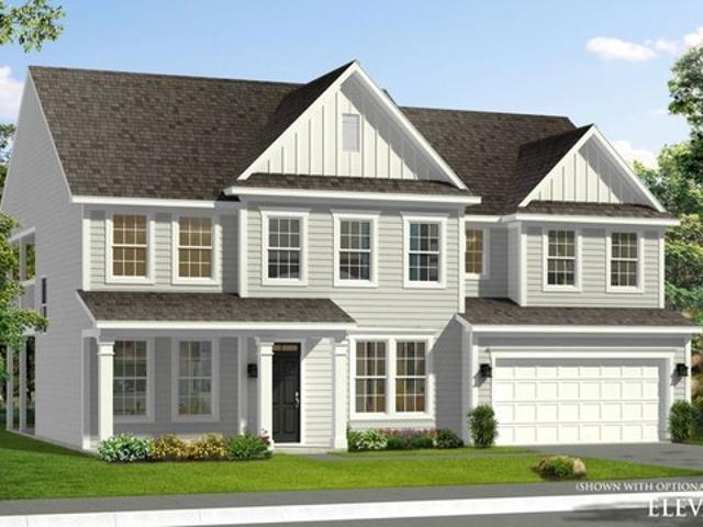 Stonefield Plan Blake Pond Community