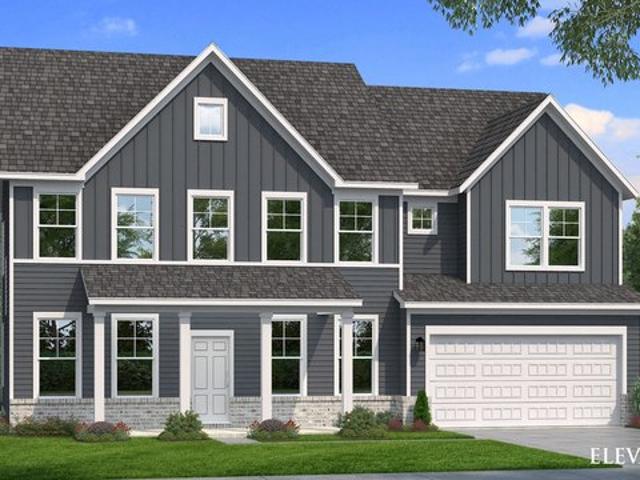 Stonefield Plan Everson Community