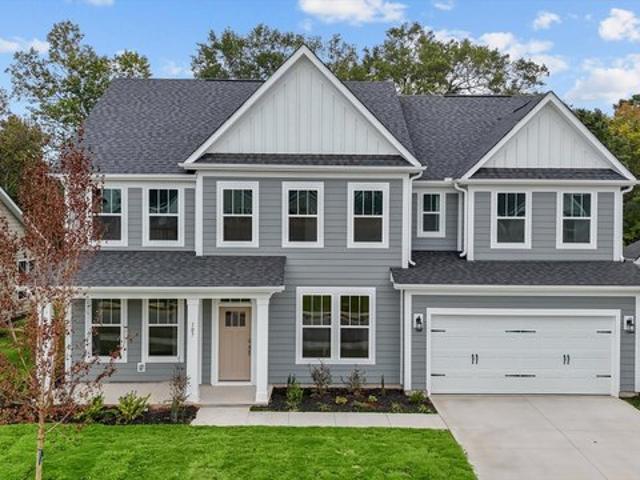 Stonefield Plan Kayfield at Midway Community