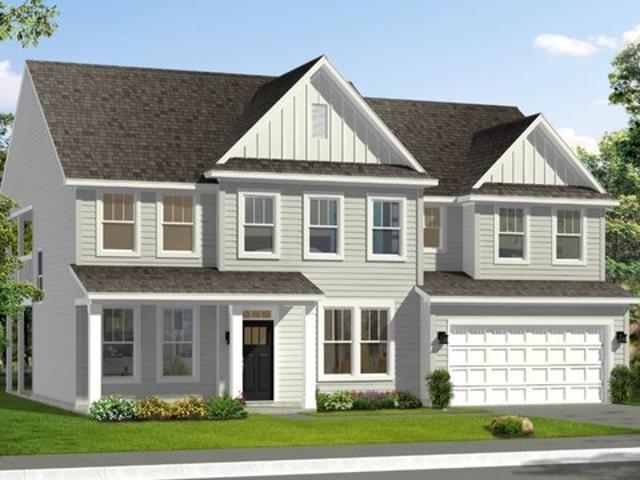 Stonefield Plan Jasper Landing Community