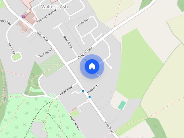 Stonefield Road, Naphill, HP14 4SP