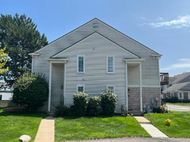 Stonegate Cir