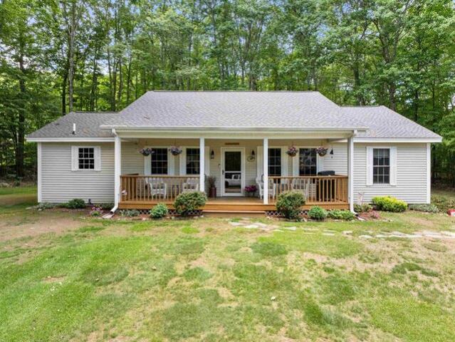 Stonegate Ct, Gilford, Home For Sale
