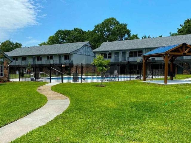 Stonegate Apartments 1 Bedroom Apartment for Rent at 301 Birch Dr, Lafayette, LA 70506