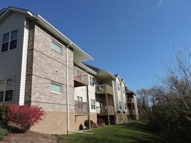 Stonegate Apartments Legacy