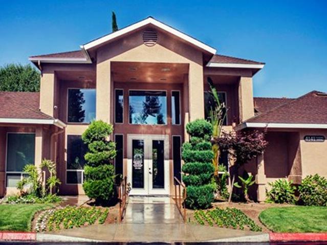 Stonegate Apartments Newberry