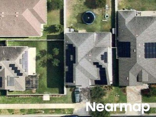 Stonegate Dr