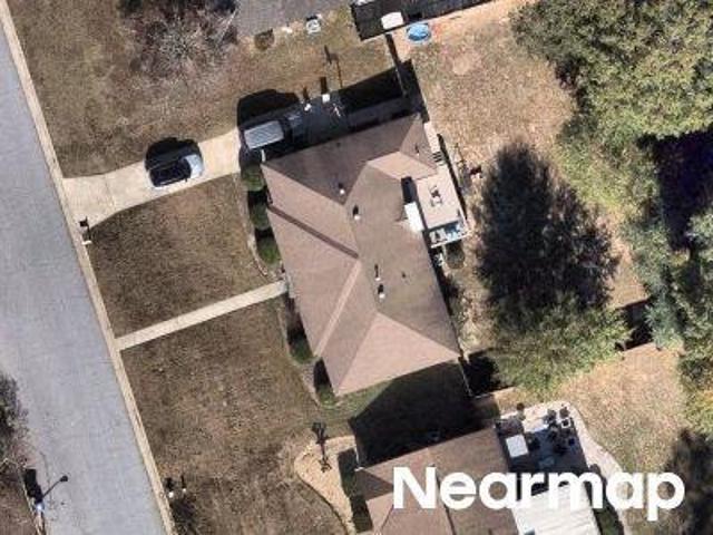 Stonegate Dr