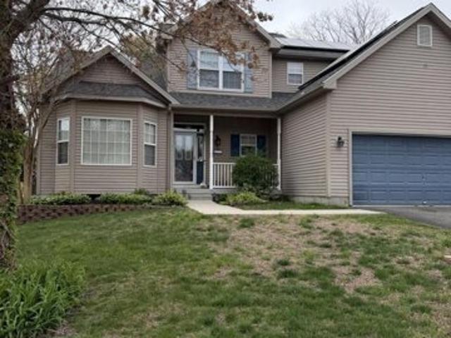 Stonegate Dr, Little Egg Harbor, Home For Sale