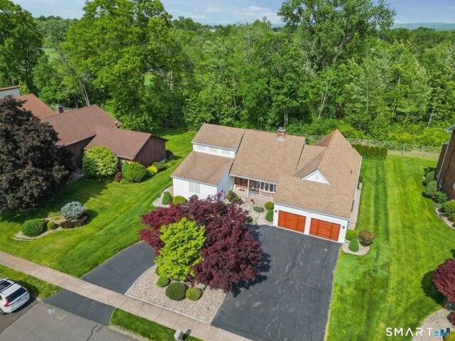 Stonegate Dr, Wethersfield, Home For Sale