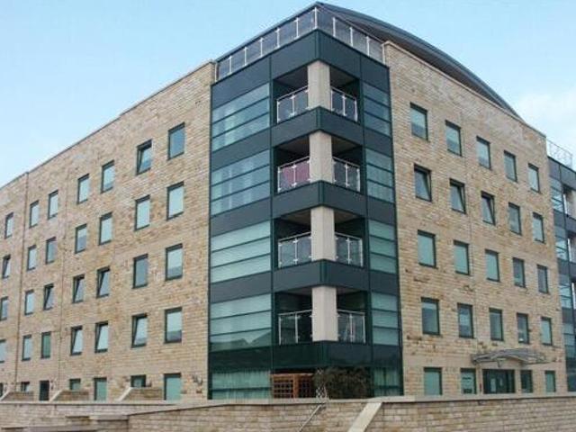 Stonegate House, Bradford, 2 Bedroom Apartment
