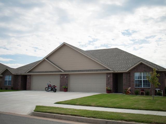 Stonegate IV EF