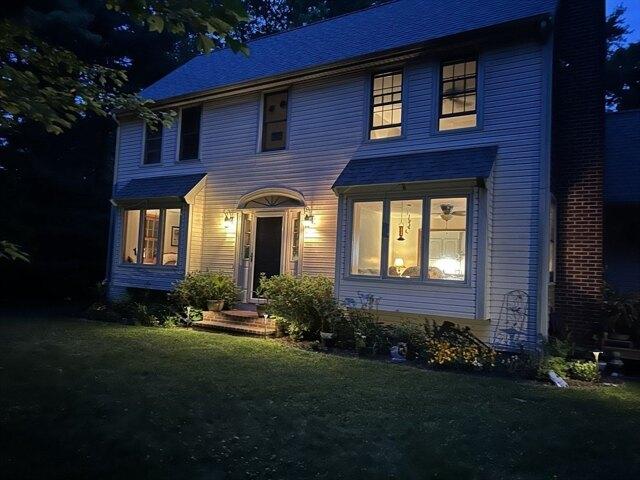 Stonegate Ln, Middleboro, Home For Sale